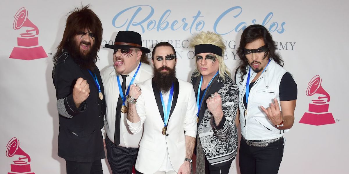 ¡Se acabó! Moderatto dijo adiós a los escenarios después de 23 años ...