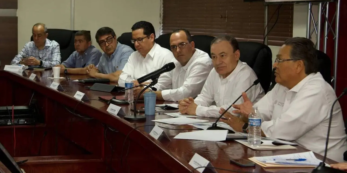 Gobernador da seguimiento a Hospital de Zona IMSS Bienestar en SLRC ...