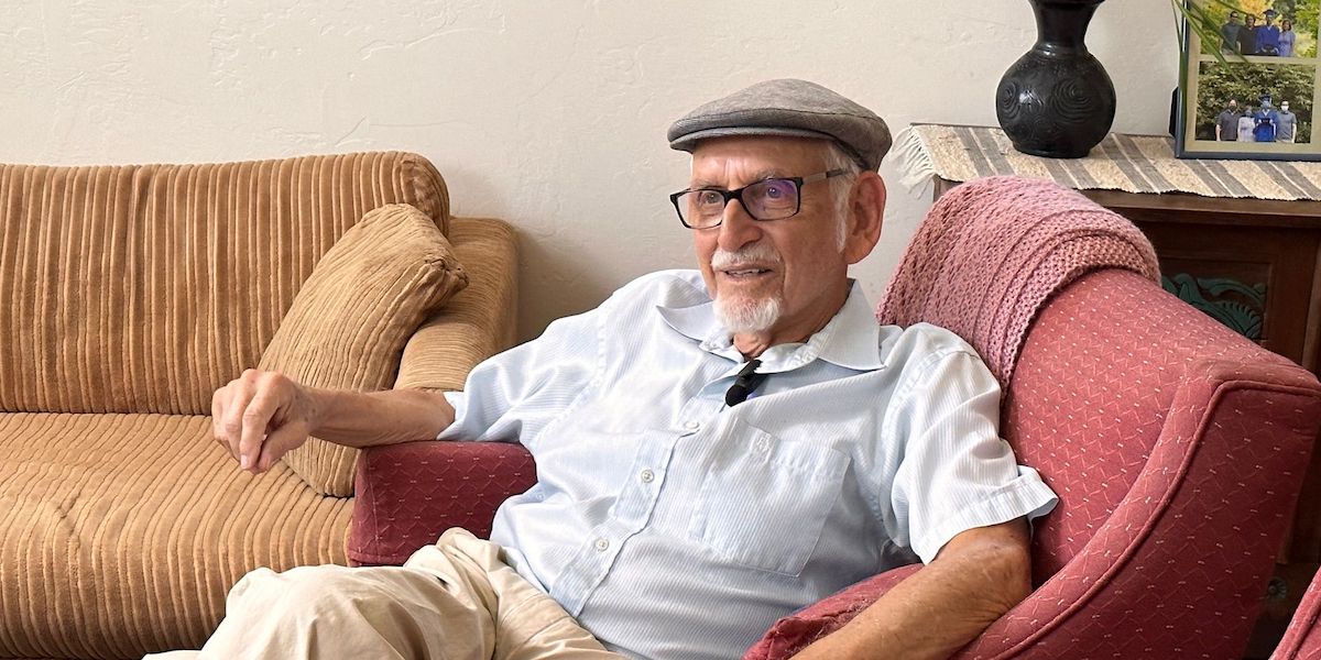 Estrenarán en Phoenix documental de un sobreviviente de la Alemania ...