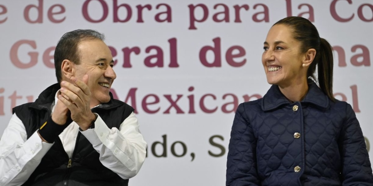 Cumplen con histórico inicio de obra de Hospital del IMSS en SLRC - Las5.mx
